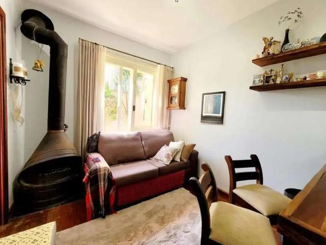 Apartamento para Venda em Gramado/RS Lago Negro 1 Quartos