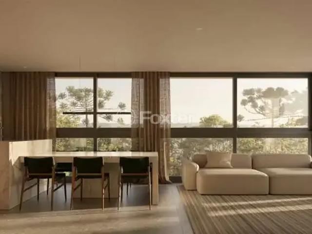Apartamento para Venda em Gramado/RS Lago Negro 1 Quartos