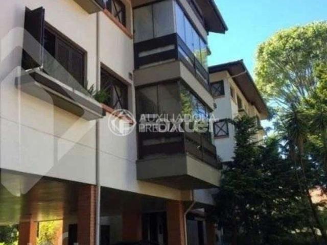 Apartamento para Venda em Gramado/RS Lago Negro 2 Quartos
