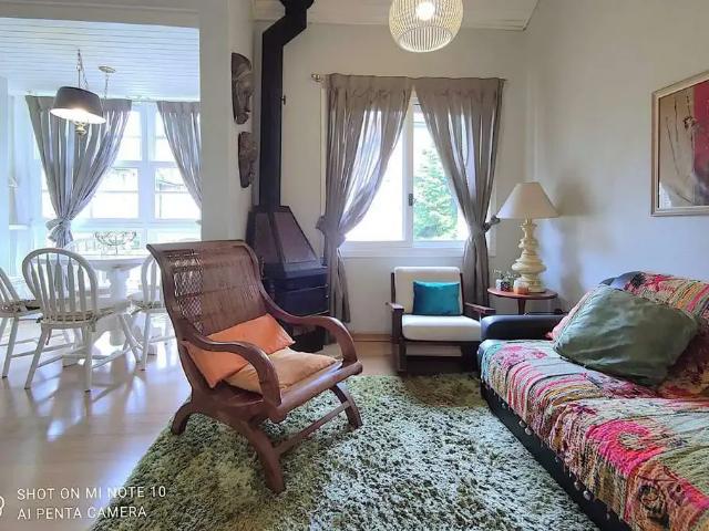 Apartamento para Venda em Gramado/RS Lago Negro 2 Quartos