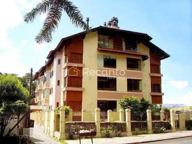 Apartamento para Venda em Gramado/RS Lago Negro 2 Quartos