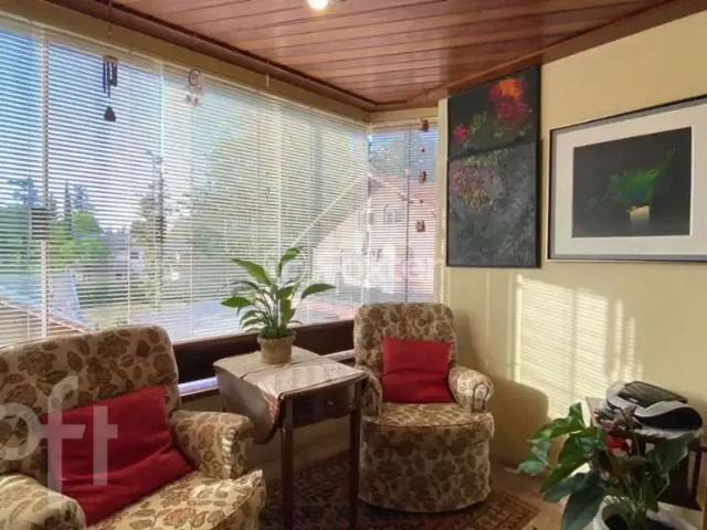 Apartamento para Venda em Gramado/RS Lago Negro 2 Quartos