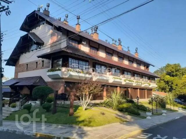 Apartamento para Venda em Gramado/RS Lago Negro 2 Quartos