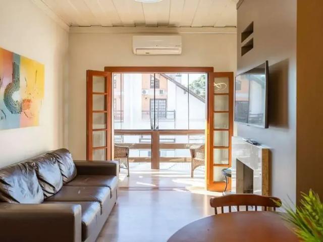 Apartamento para Venda em Gramado/RS Lago Negro 3 Quartos