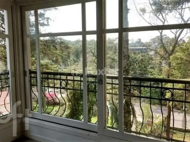 Apartamento para Venda em Gramado/RS Lago Negro 3 Quartos