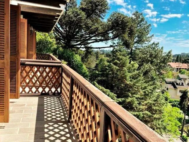 Apartamento para Venda em Gramado/RS Lago Negro 3 Quartos