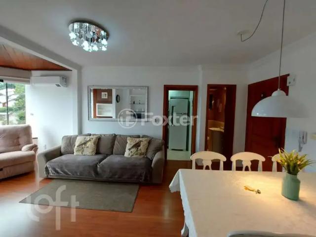 Apartamento para Venda em Gramado/RS Lago Negro 3 Quartos