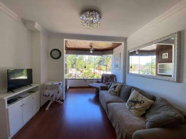 Apartamento para Venda em Gramado/RS Lago Negro 3 Quartos