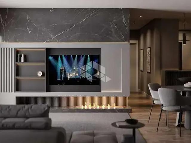 Apartamento para Venda em Gramado/RS Lagos do Bosque 2 Quartos