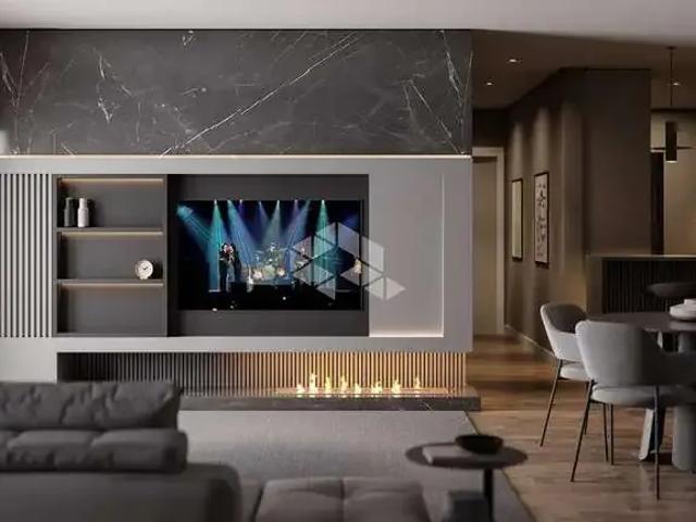 Apartamento para Venda em Gramado/RS Lagos do Bosque 2 Quartos