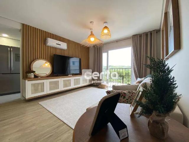 Apartamento para Venda em Gramado/RS Mato Queimado 2 Quartos