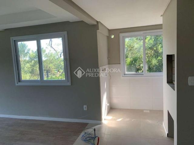 Apartamento para Venda em Gramado/RS Mato Queimado 2 Quartos