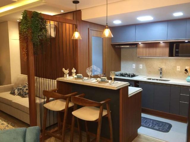 Apartamento para Venda em Gramado/RS Lagos do Bosque 2 Quartos