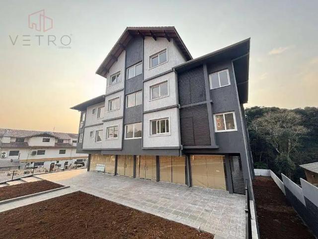 Apartamento para Venda em Gramado/RS Mato Queimado 2 Quartos