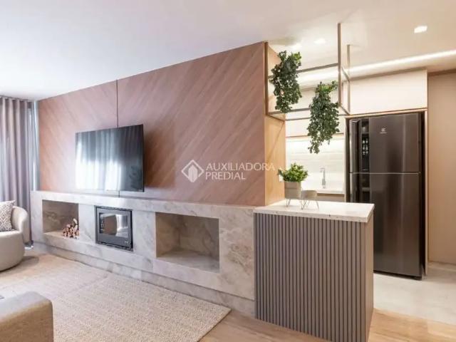 Apartamento para Venda em Gramado/RS Mato Queimado 2 Quartos