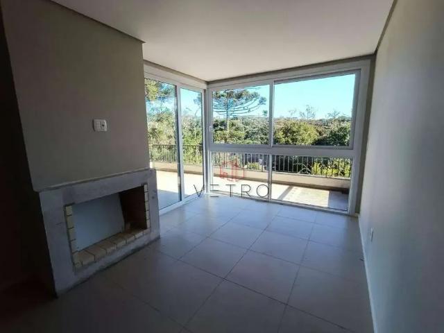 Apartamento para Venda em Gramado/RS Mato Queimado 2 Quartos