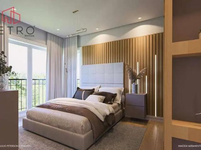 Apartamento para Venda em Gramado/RS Mato Queimado 2 Quartos