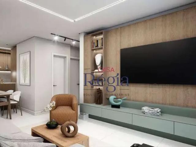 Apartamento para Venda em Gramado/RS Moura 1 Quartos