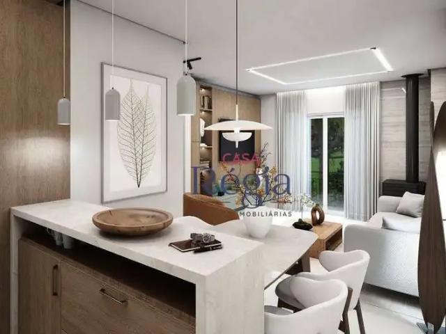 Apartamento para Venda em Gramado/RS Moura 1 Quartos