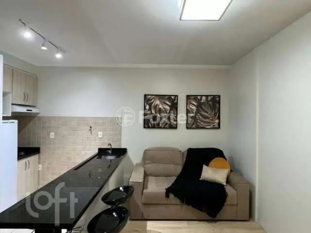 Apartamento para Venda em Gramado/RS Moura 1 Quartos