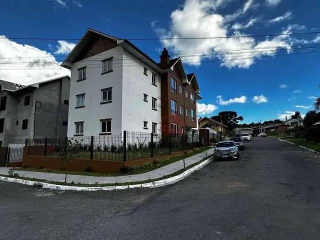 Apartamento para Venda em Gramado/RS Moura 1 Quartos