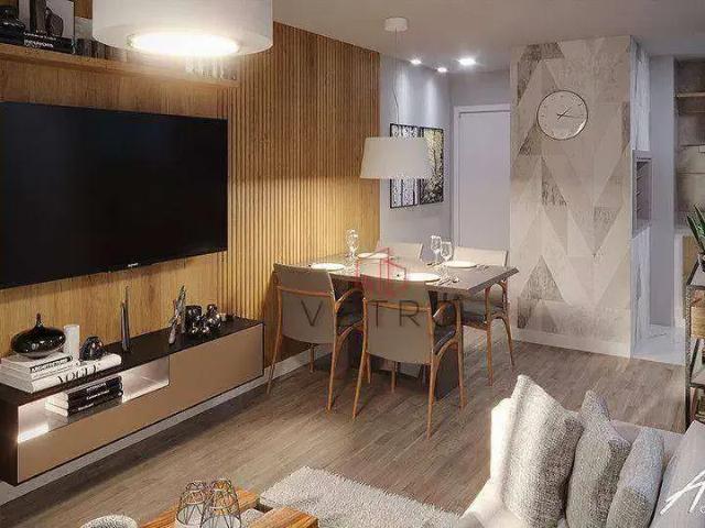 Apartamento para Venda em Gramado/RS Moura 1 Quartos