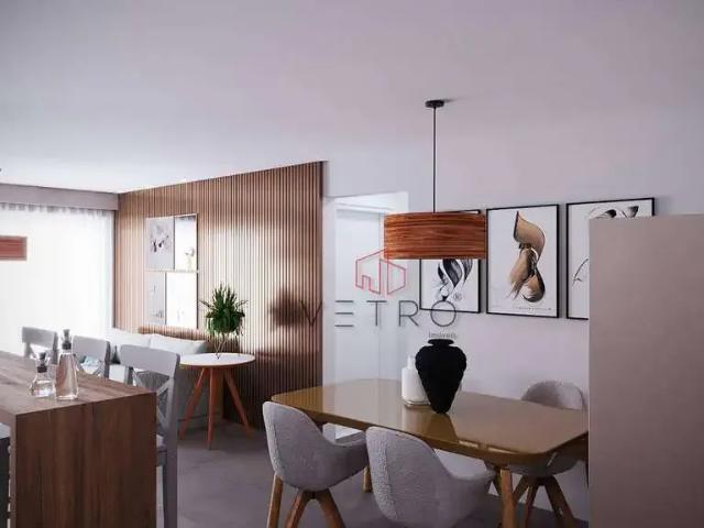 Apartamento para Venda em Gramado/RS Moura 1 Quartos