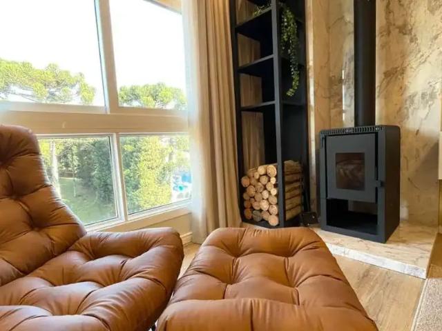 Apartamento para Venda em Gramado/RS Moura 2 Quartos