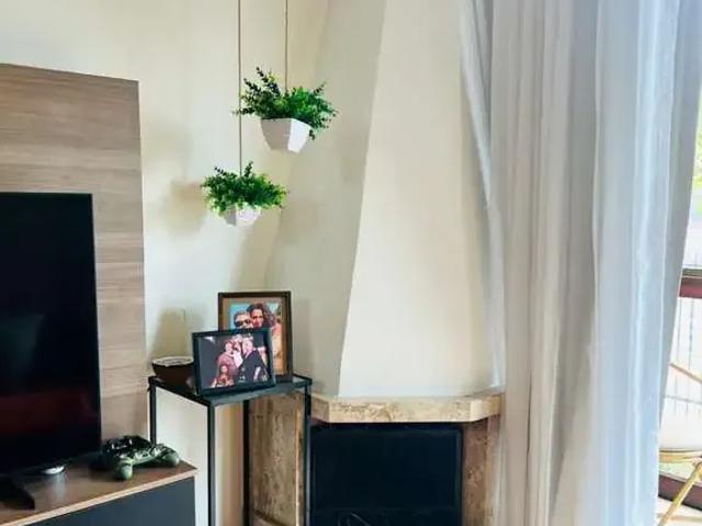 Apartamento para Venda em Gramado/RS Moura 2 Quartos