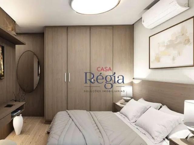 Apartamento para Venda em Gramado/RS Moura 2 Quartos