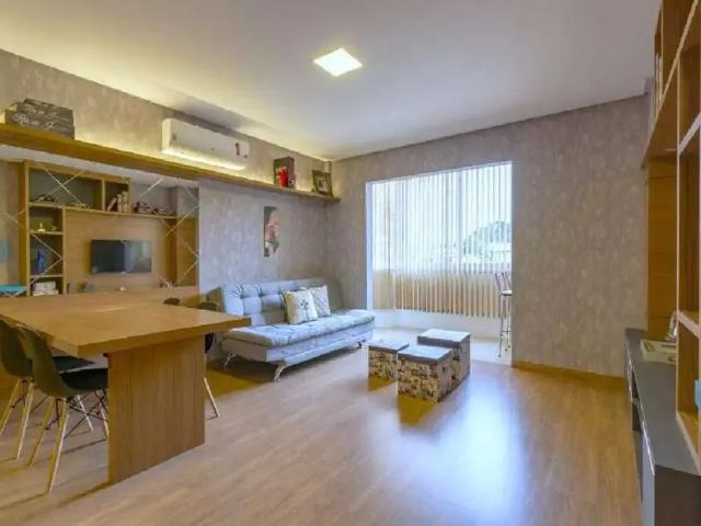 Apartamento para Venda em Gramado/RS Moura 2 Quartos