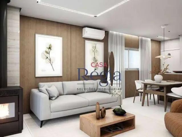 Apartamento para Venda em Gramado/RS Moura 2 Quartos