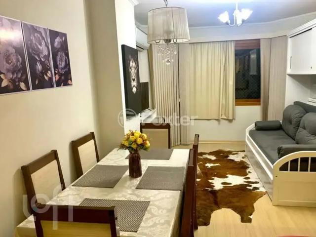 Apartamento para Venda em Gramado/RS Moura 2 Quartos