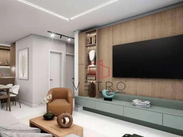 Apartamento para Venda em Gramado/RS Moura 2 Quartos