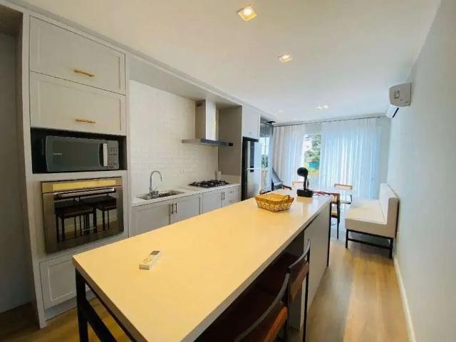 Apartamento para Venda em Gramado/RS Moura 2 Quartos