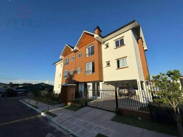 Apartamento para Venda em Gramado/RS Moura 2 Quartos