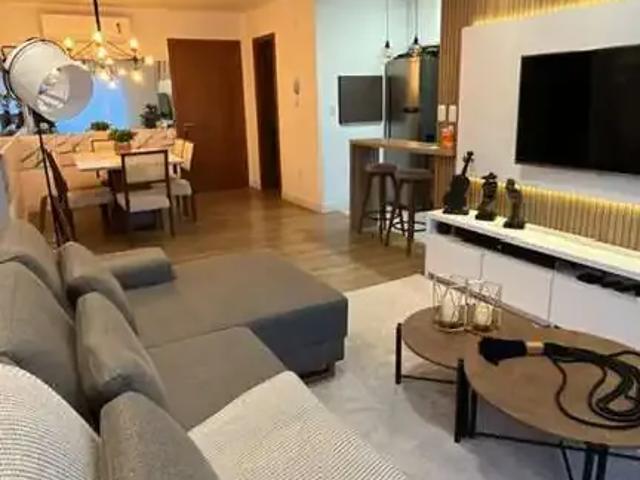 Apartamento para Venda em Gramado/RS Moura 2 Quartos
