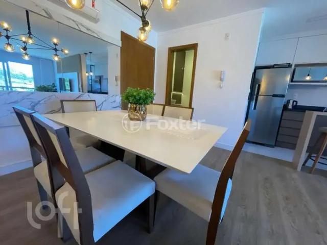 Apartamento para Venda em Gramado/RS Moura 2 Quartos