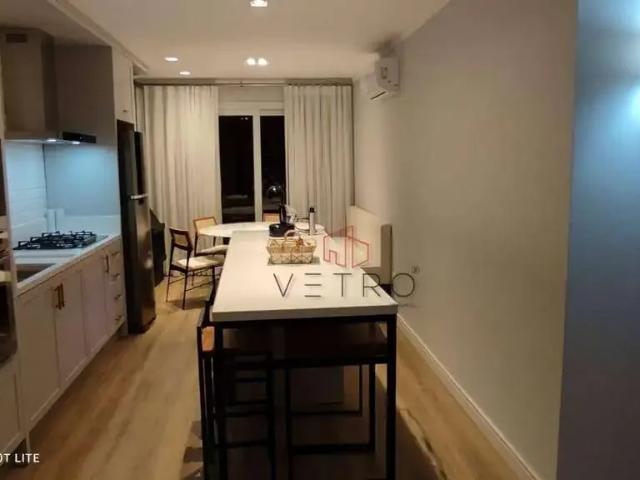 Apartamento para Venda em Gramado/RS Moura 2 Quartos