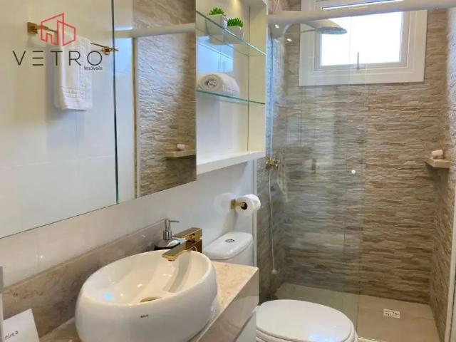 Apartamento para Venda em Gramado/RS Moura 3 Quartos