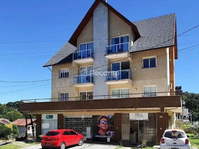 Apartamento para Venda em Gramado/RS Moura 3 Quartos