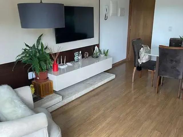 Apartamento para Venda em Gramado/RS Moura 3 Quartos