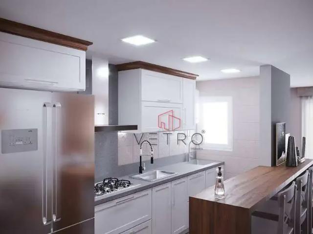 Apartamento para Venda em Gramado/RS Moura 3 Quartos