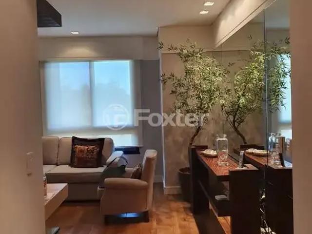 Apartamento para Venda em Gramado/RS Parque Das Orquídeas 1 Quartos