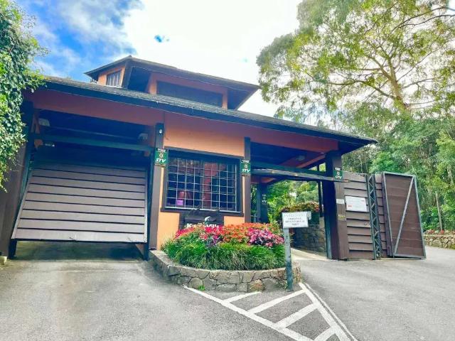 Apartamento para Venda em Gramado/RS Parque Das Orquídeas 1 Quartos
