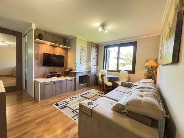 Apartamento para Venda em Gramado/RS Parque Das Orquídeas 1 Quartos