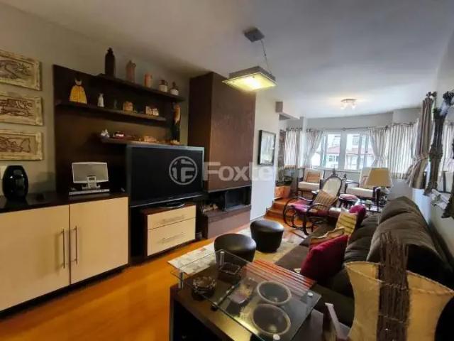 Apartamento para Venda em Gramado/RS Parque Das Orquídeas 2 Quartos