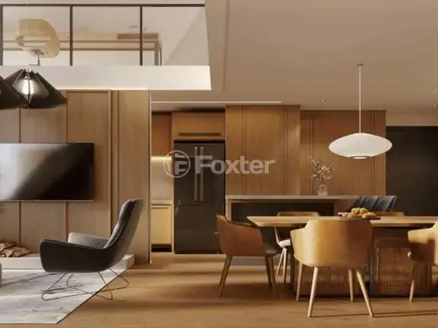 Apartamento para Venda em Gramado/RS Parque Das Orquídeas 3 Quartos