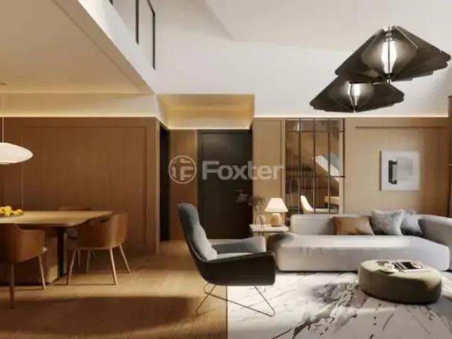 Apartamento para Venda em Gramado/RS Parque Das Orquídeas 3 Quartos