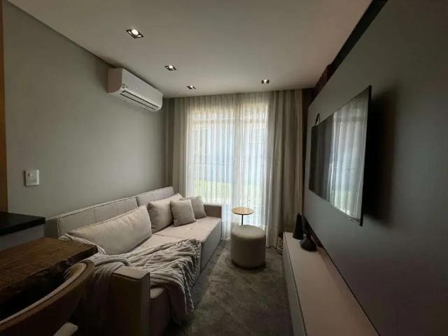 Apartamento para Venda em Gramado/RS Piratini 1 Quartos